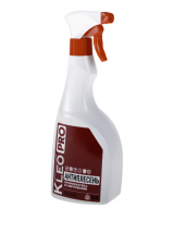 KLEO PRO АНТИПЛЕСЕНЬ | KLEO